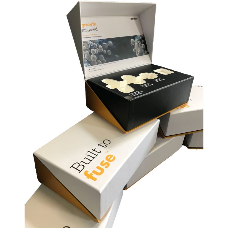 Custom Demo & Presentation Cases | Advanced Packaging Inc