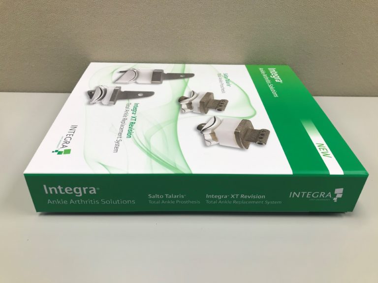 Custom Surgical Cases - Advanced Packaging Inc.