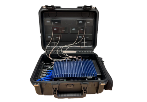 Advanced Packaging Inc | Custom Case Builder & Foam Inserts